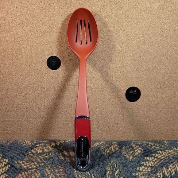 KitchenAid | Kitchen | Kitchenaidredclassicslottedspoon | Poshmark